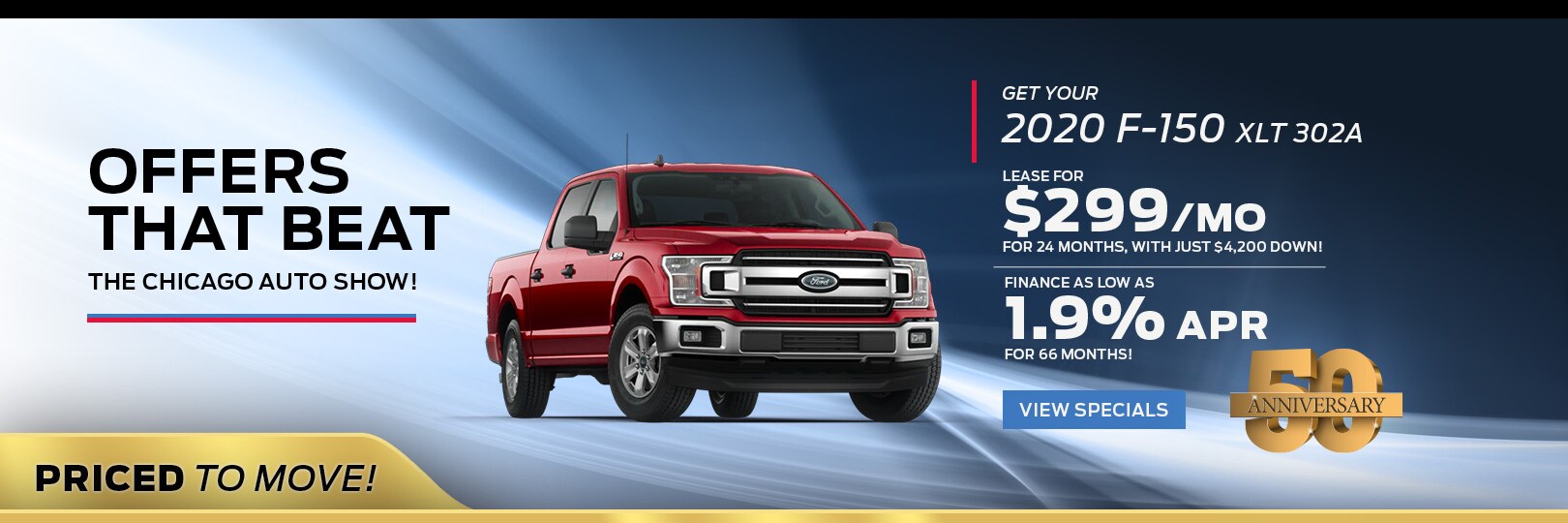 Webb Ford | Ford Sales & Auto Service in Highland, IN