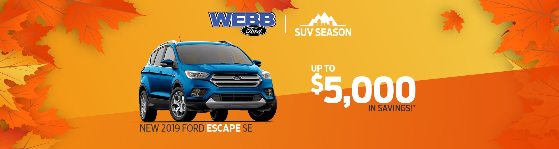 Webb Ford Inc. | Ford Dealership in Highland IN