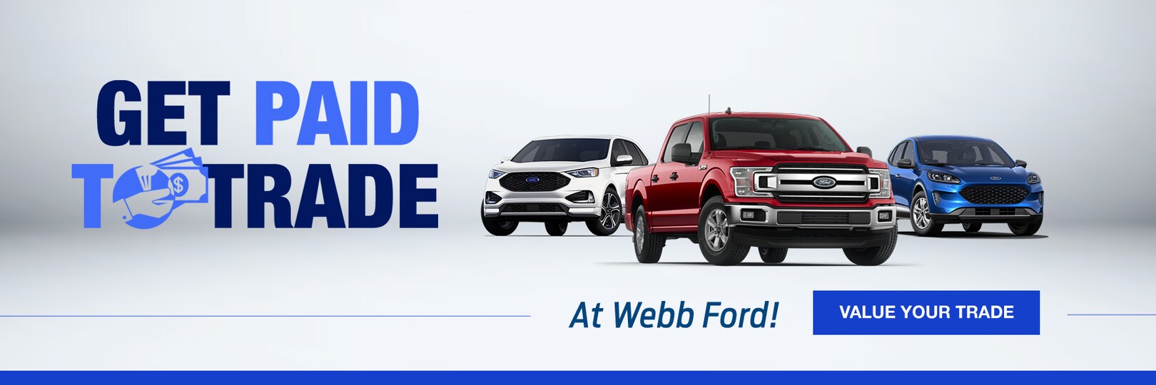 Webb Ford | Ford Sales & Auto Service in Highland, IN