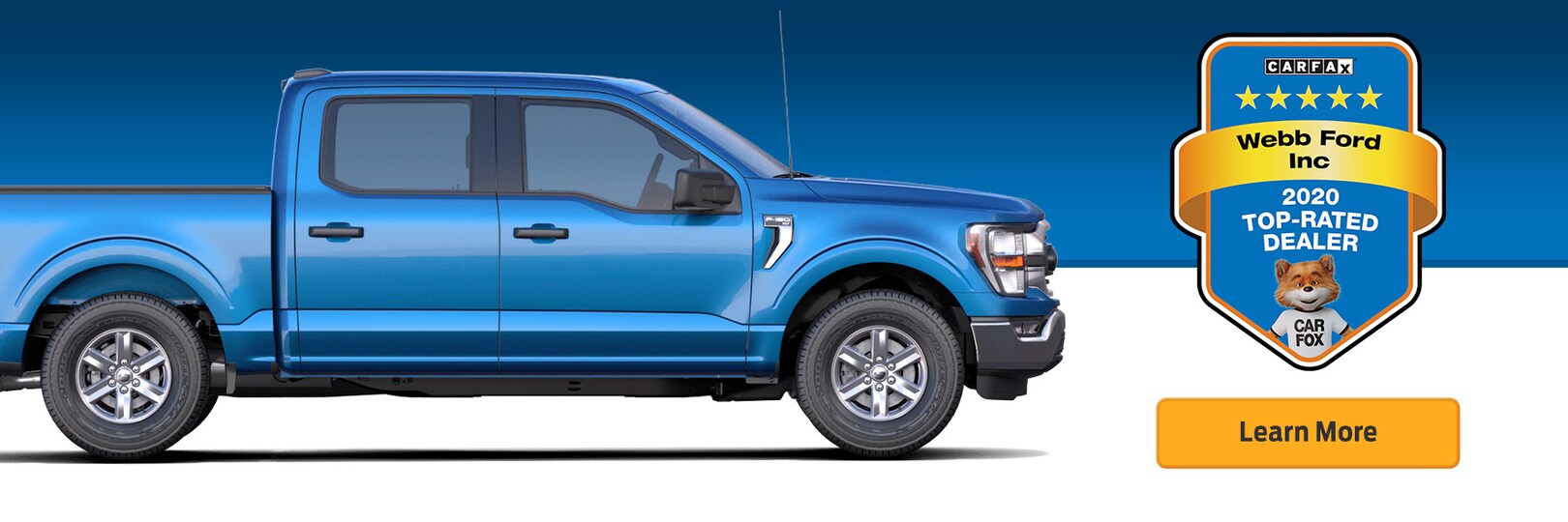Webb Ford | Ford Sales & Auto Service in Highland, IN