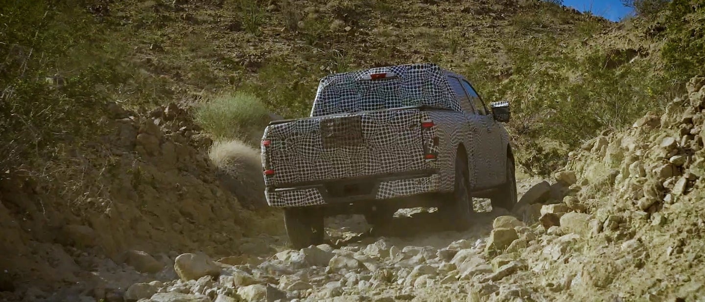 Ford F-150 | Weber Motor Company