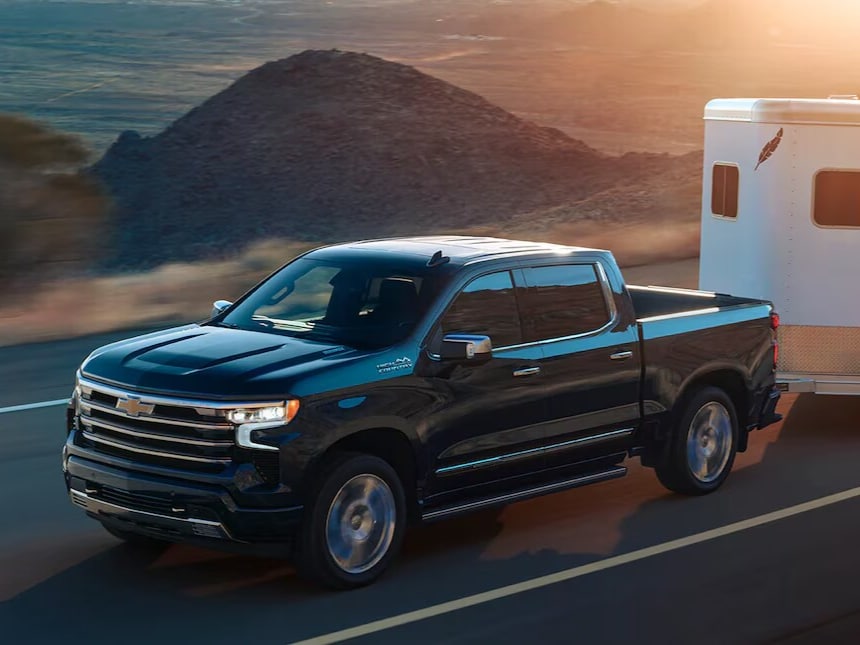 2022 Chevrolet Models | Weelborg Chevrolet of New Ulm
