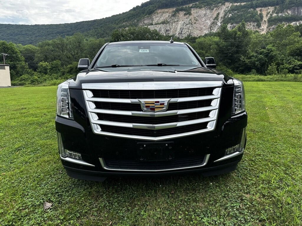Used 2020 CADILLAC Escalade For Sale at Weimer Ford | VIN ...