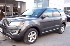 Used Vehicle Inventory | Weimer Ford in Moorefield