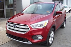 Used Vehicle Inventory | Weimer Ford in Moorefield