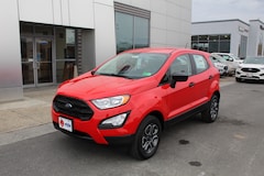 New Ford Inventory | Weimer Ford in Moorefield