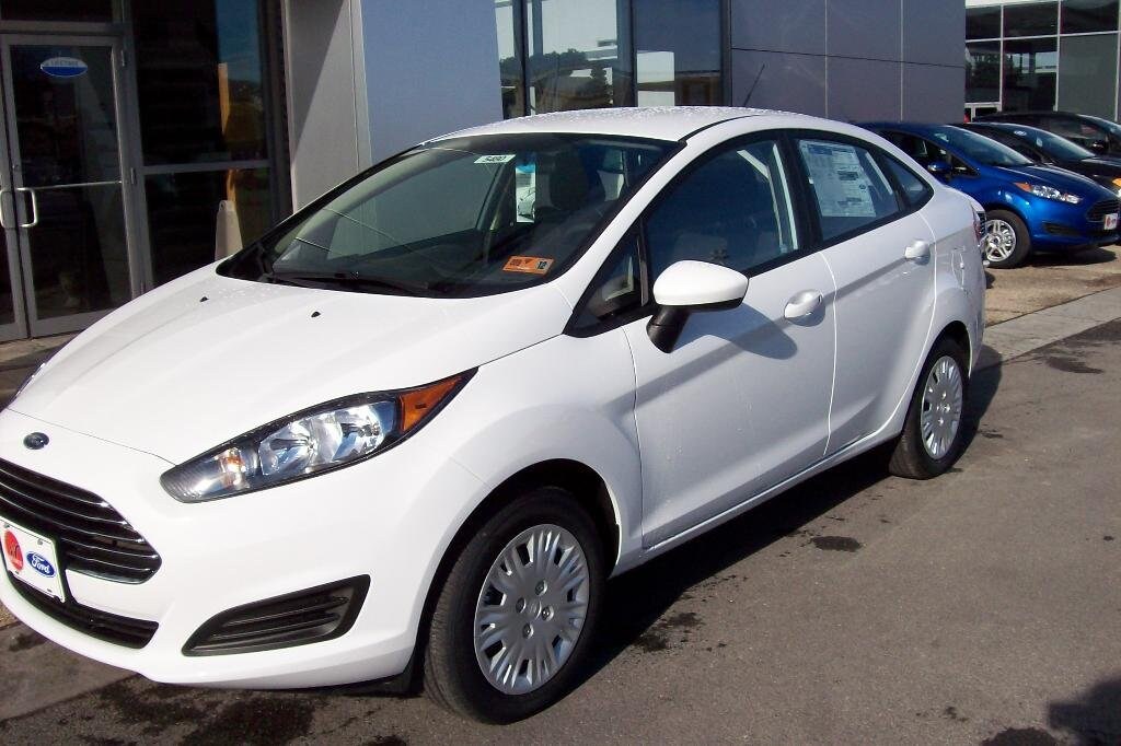 Weimer Ford | Ford Dealership in Moorefield WV