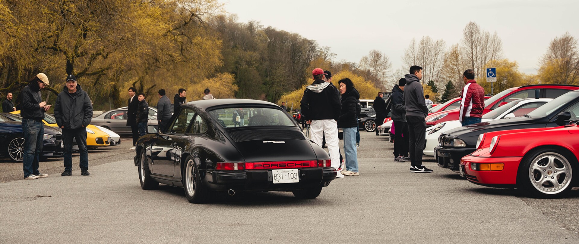 Weissach | Pre-Owned Porsche Cars in Vancouver, BC