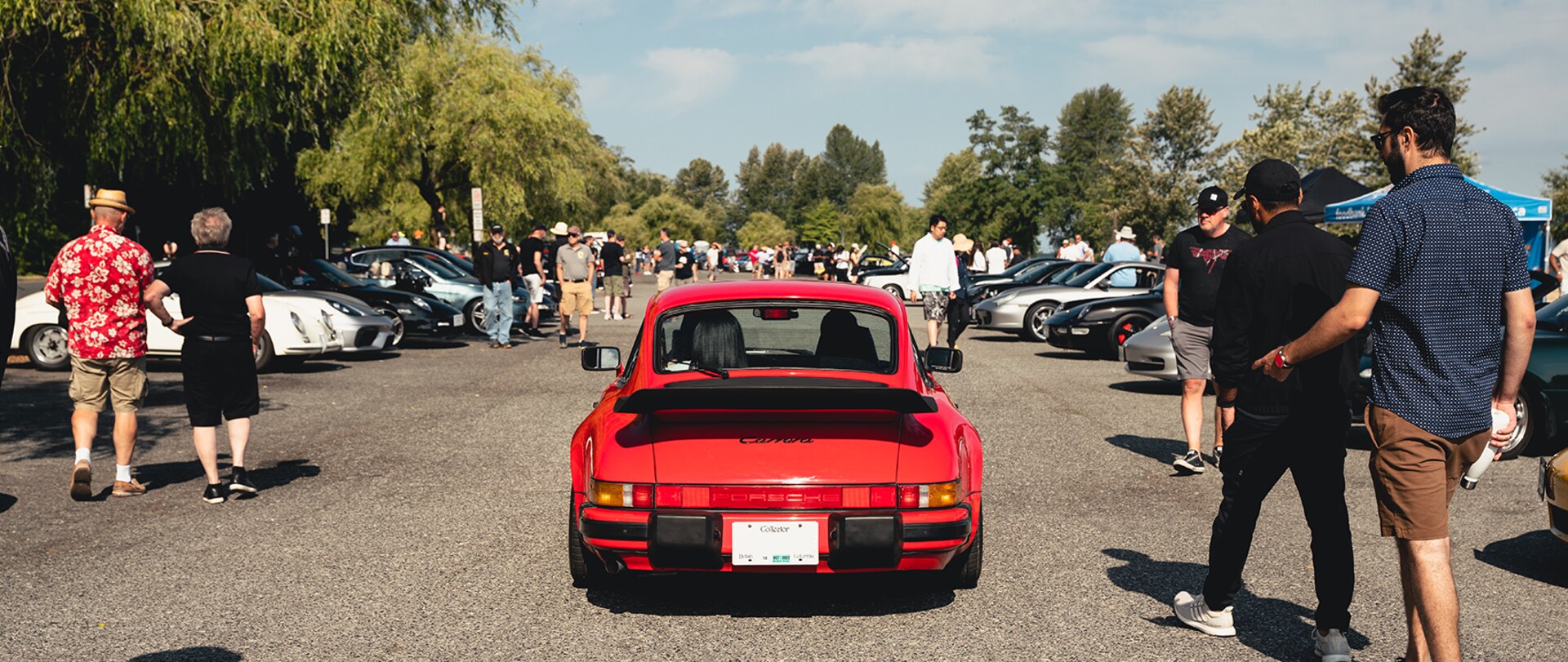 Weissach | Pre-Owned Porsche Cars in Vancouver, BC