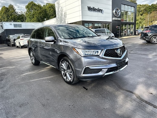 Pre-Owned Inventory | Shaker Auto Group