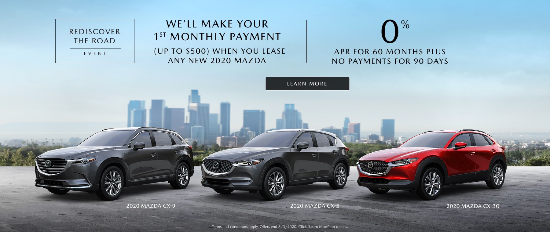 New & Used Mazda Dealer Serving the Boston Area