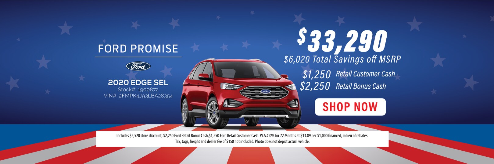 Wendle Ford | My Local New Ford Spokane Dealership, Shop Now