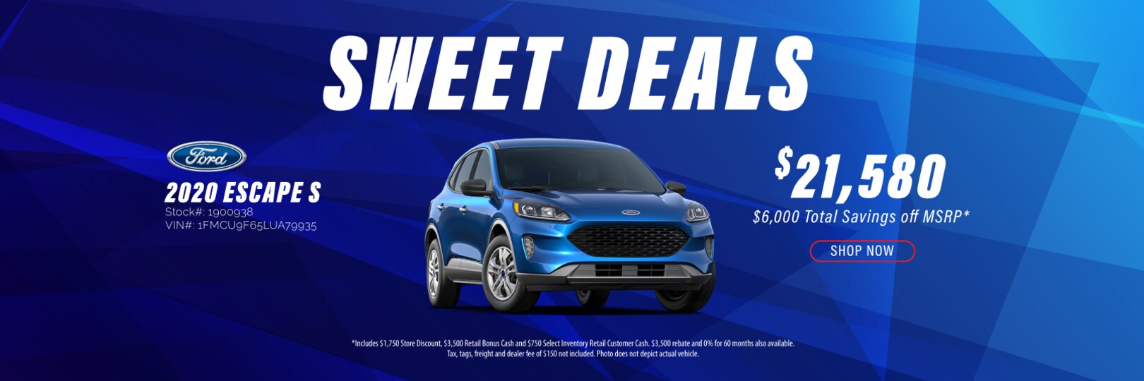 Wendle Ford | My Local New Ford Spokane Dealership, Shop Now