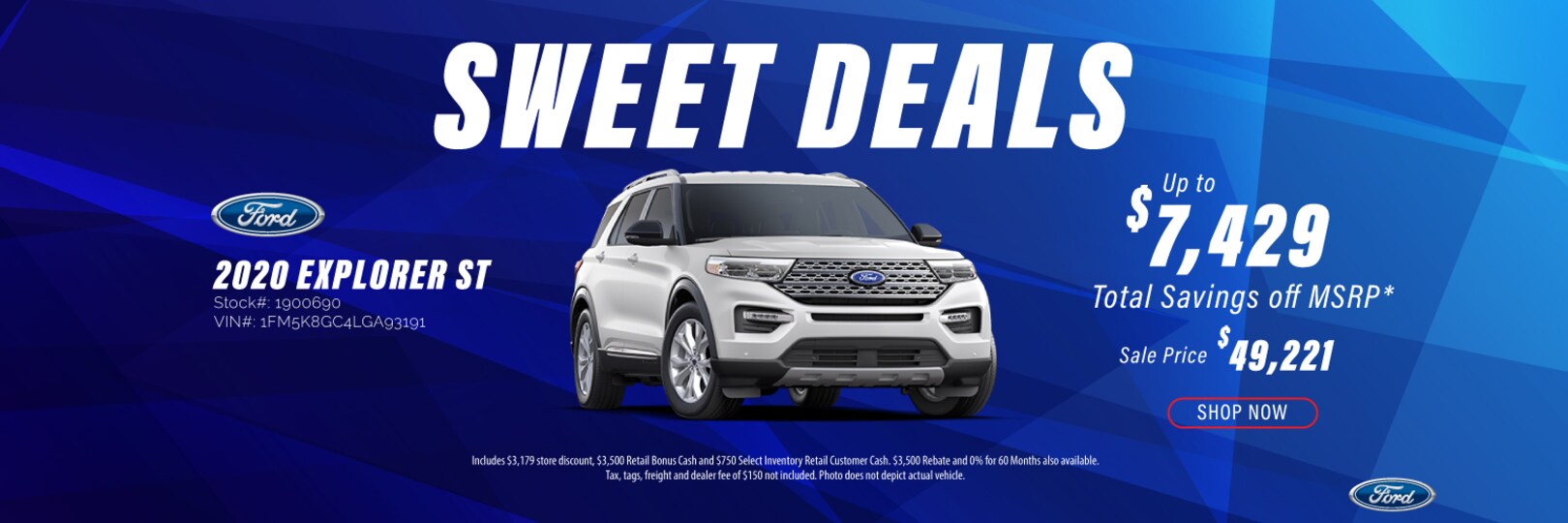 Wendle Ford | My Local New Ford Spokane Dealership, Shop Now