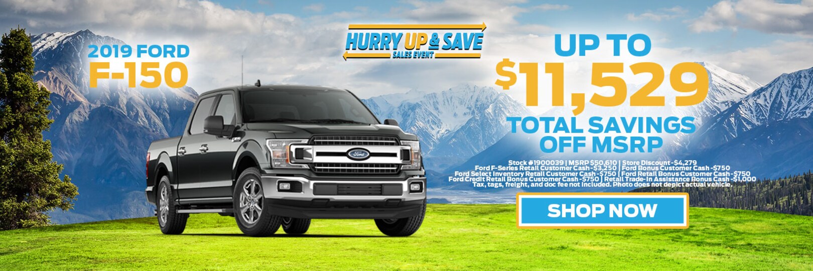 Wendle Ford | My Local New Ford Spokane Dealership, Shop Now