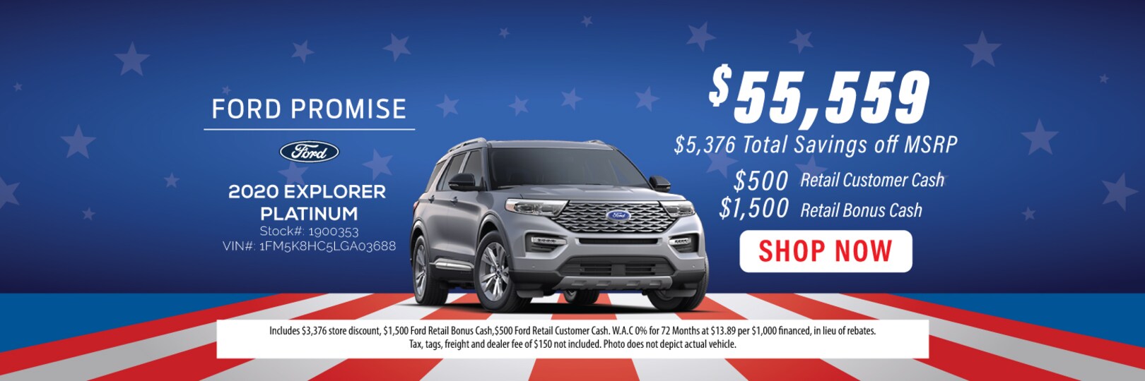 Wendle Ford | My Local New Ford Spokane Dealership, Shop Now