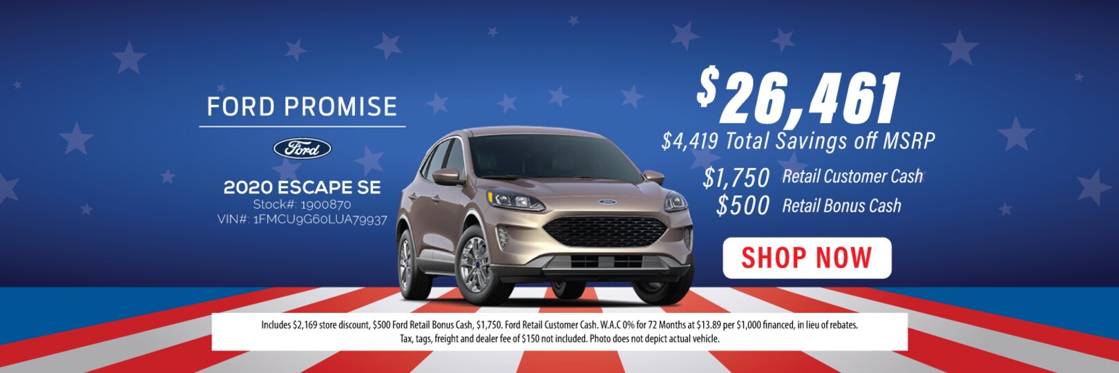 Wendle Ford | My Local New Ford Spokane Dealership, Shop Now