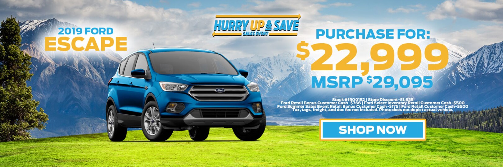 Wendle Ford | My Local New Ford Spokane Dealership, Shop Now