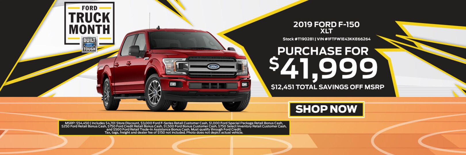 Wendle Ford | My Local New Ford Spokane Dealership, Shop Now