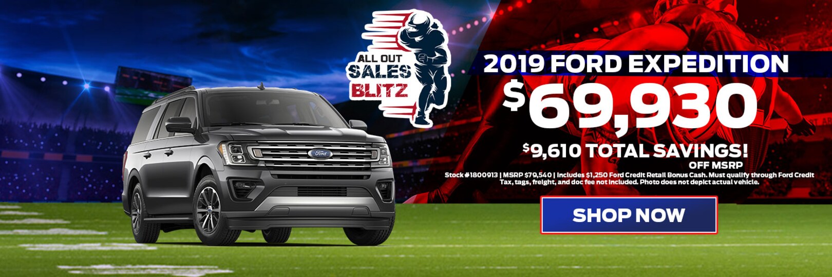 Wendle Ford | My Local New Ford Spokane Dealership, Shop Now