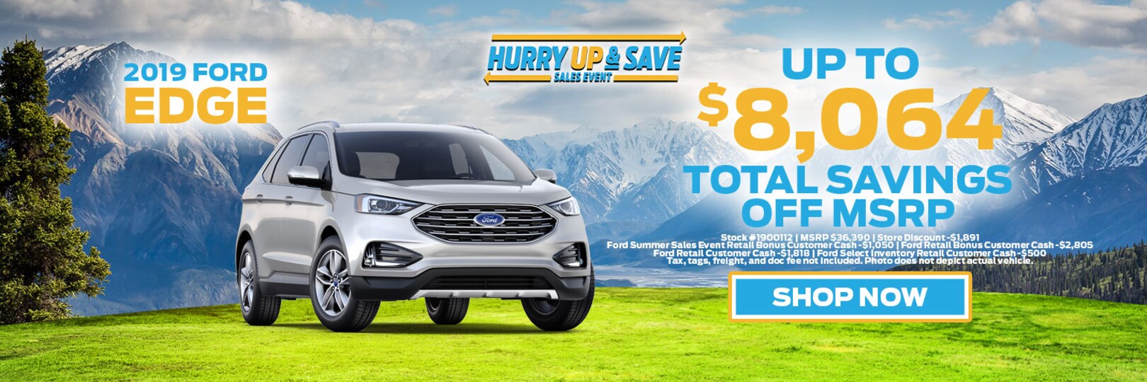 Wendle Ford | My Local New Ford Spokane Dealership, Shop Now
