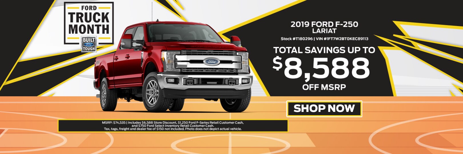 Wendle Ford | My Local New Ford Spokane Dealership, Shop Now
