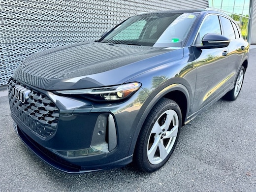 Pre-Owned Inventory | Page Auto Group