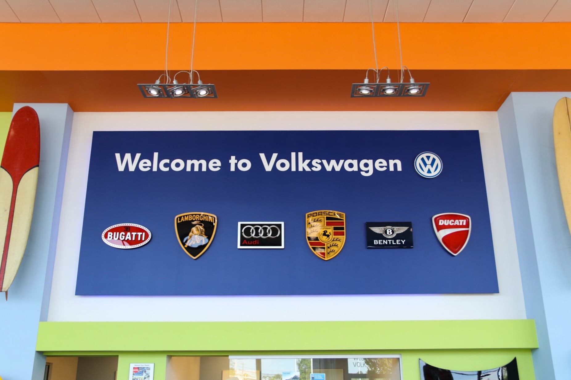 About Us | West Broad Volkswagen