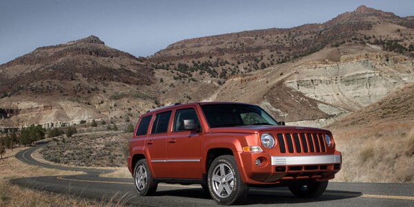 2011 Jeep Models | Westbury Jeep Chrysler Dodge, Inc.