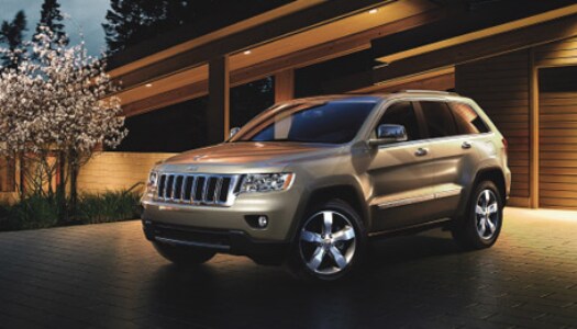 2011 Jeep Models | Westbury Jeep Chrysler Dodge, Inc.