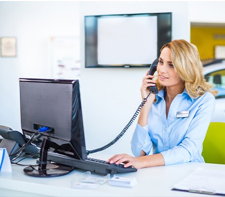 Customer Experience Management and Service Drive | Westbury Jeep ...