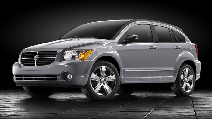 2011 Dodge Caliber | Westbury Jeep Chrysler Dodge, Inc.