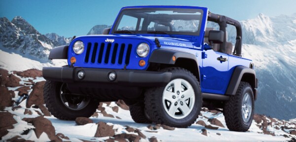 2011 Jeep Models | Westbury Jeep Chrysler Dodge, Inc.