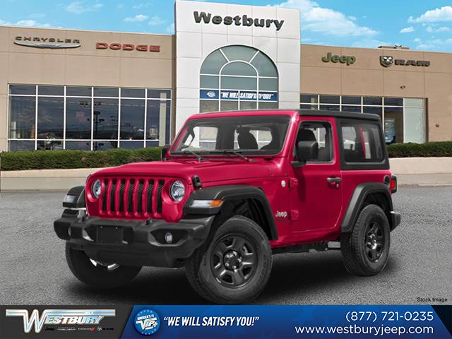 2019 Jeep Wrangler For Sale in Jericho, Long Island NY | Westbury Jeep ...