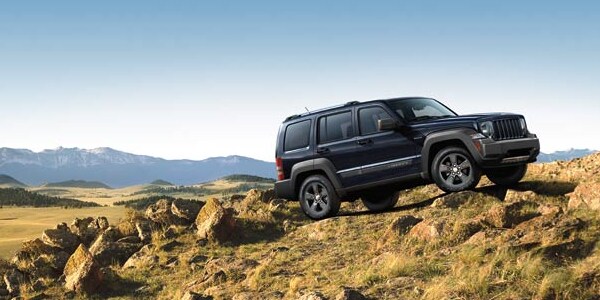 2011 Jeep Models | Westbury Jeep Chrysler Dodge, Inc.