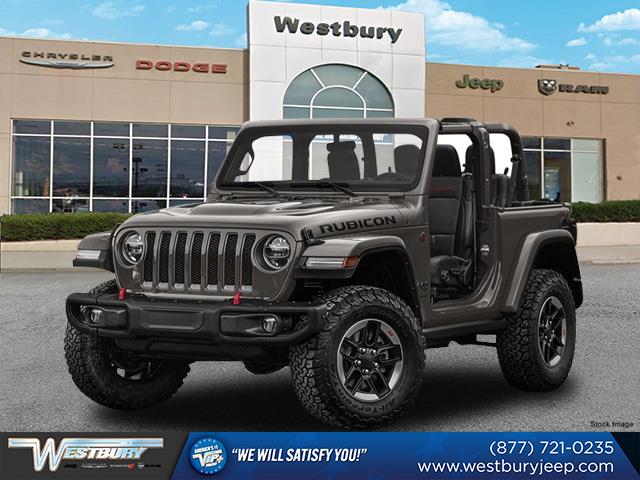 2019 Jeep Wrangler For Sale in Jericho, Long Island NY | Westbury Jeep ...