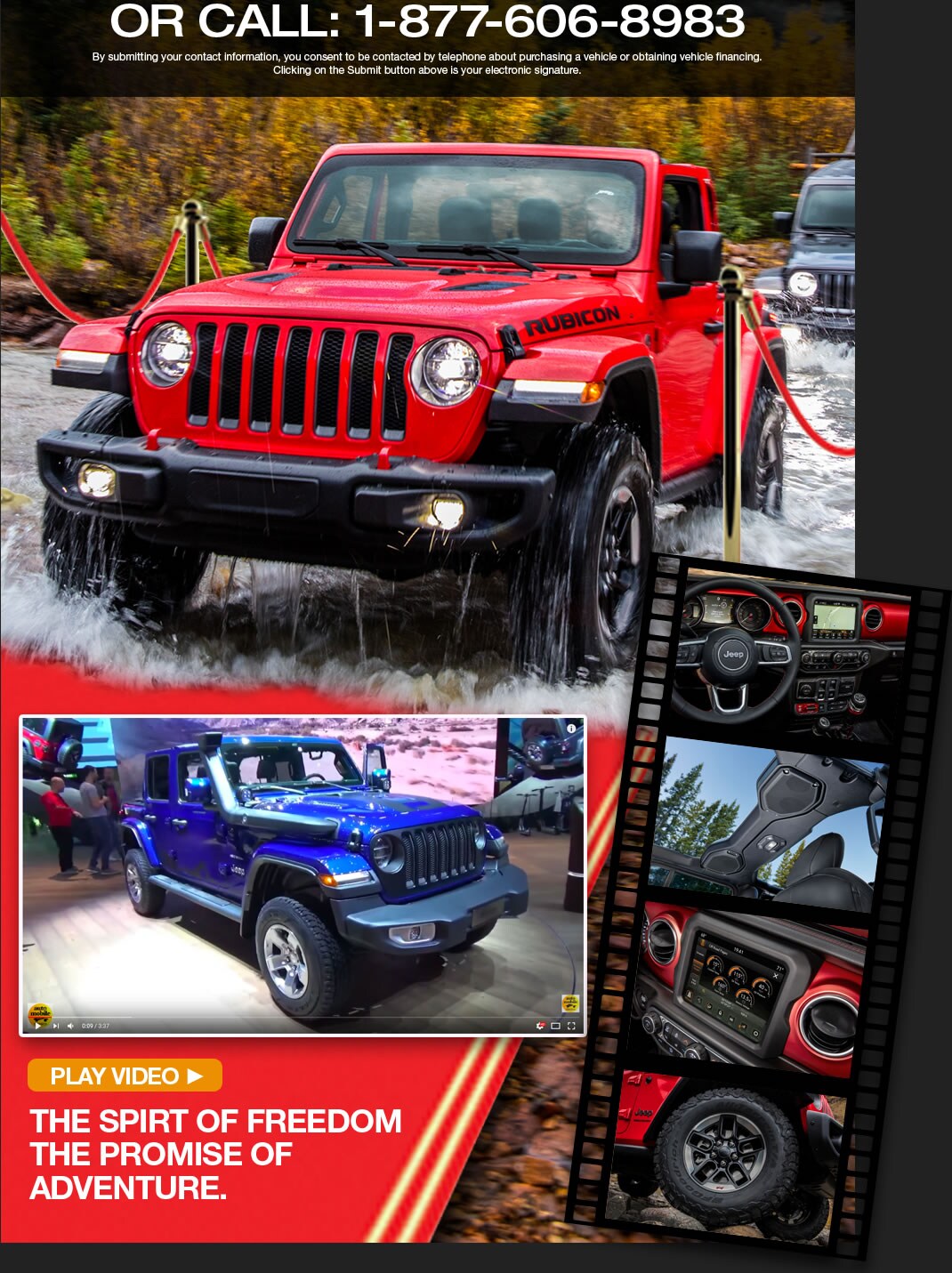 Jeep Wrangler Premier Night RSVP | Westbury Jeep Chrysler Dodge, Inc.