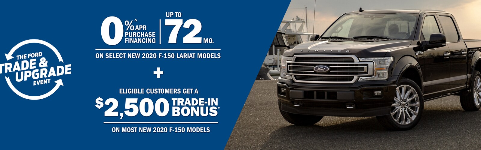 Ford & Lincoln Dealer in Metro Vancouver, Maple Ridge, BC.