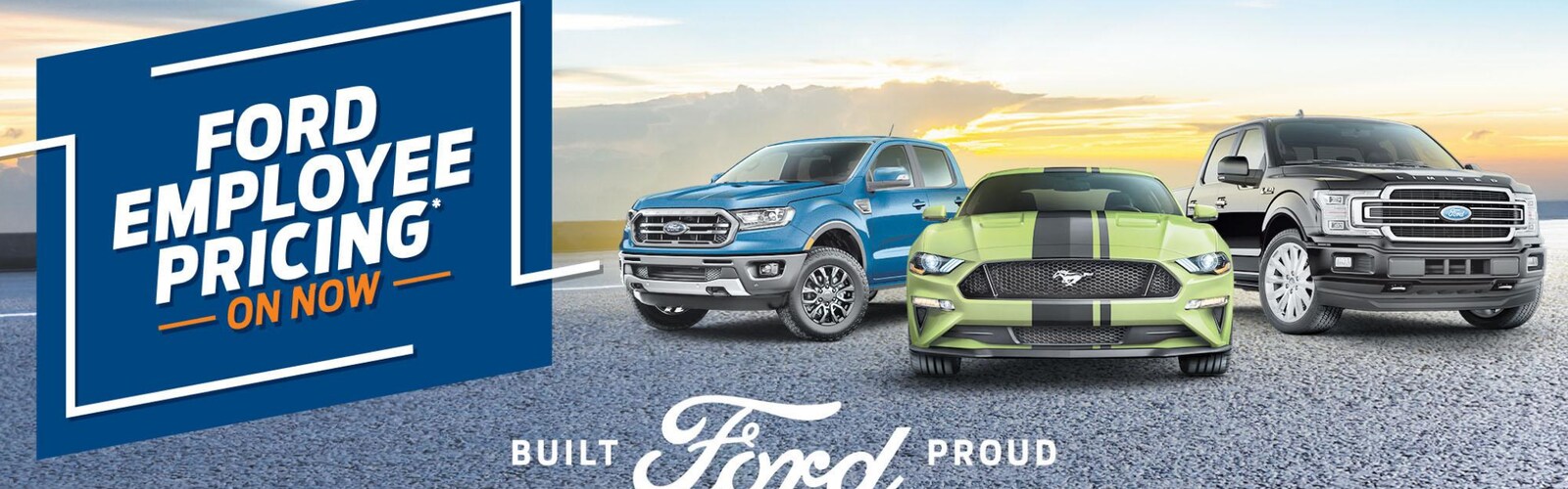 Ford & Lincoln Dealer in Metro Vancouver, Maple Ridge, BC.