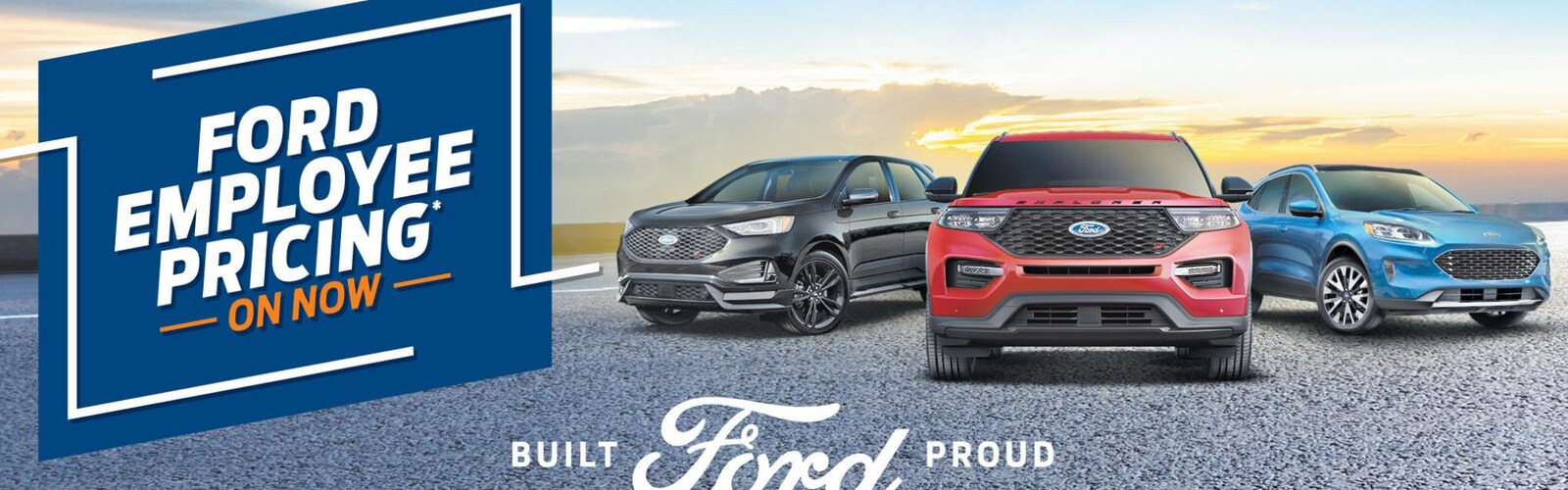 Ford & Lincoln Dealer in Metro Vancouver, Maple Ridge, BC.