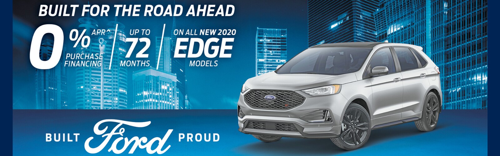 Ford & Lincoln Dealer in Metro Vancouver, Maple Ridge, BC.