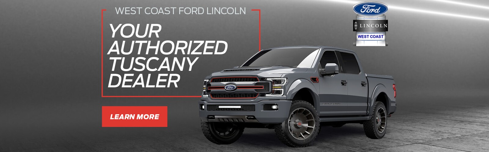 Ford & Lincoln Dealer in Metro Vancouver, Maple Ridge, BC.