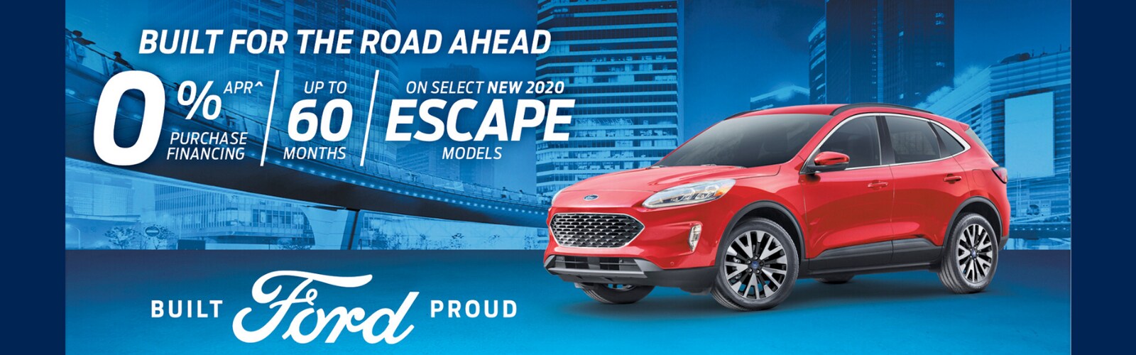 Ford & Lincoln Dealer in Metro Vancouver, Maple Ridge, BC.