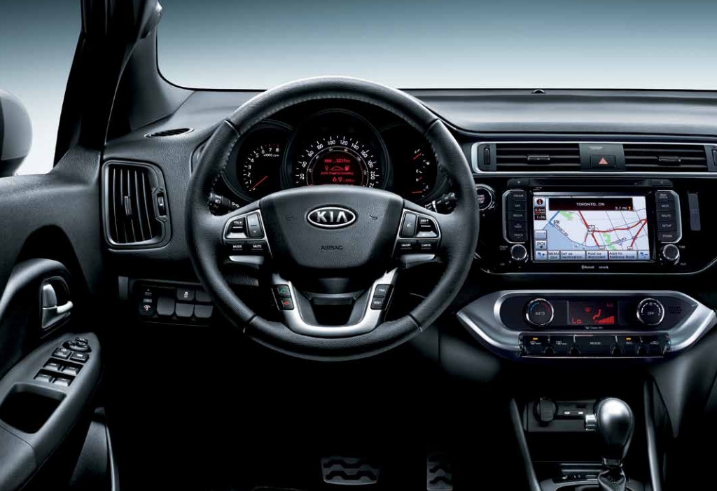 2017 Kia Rio | West Coast Kia