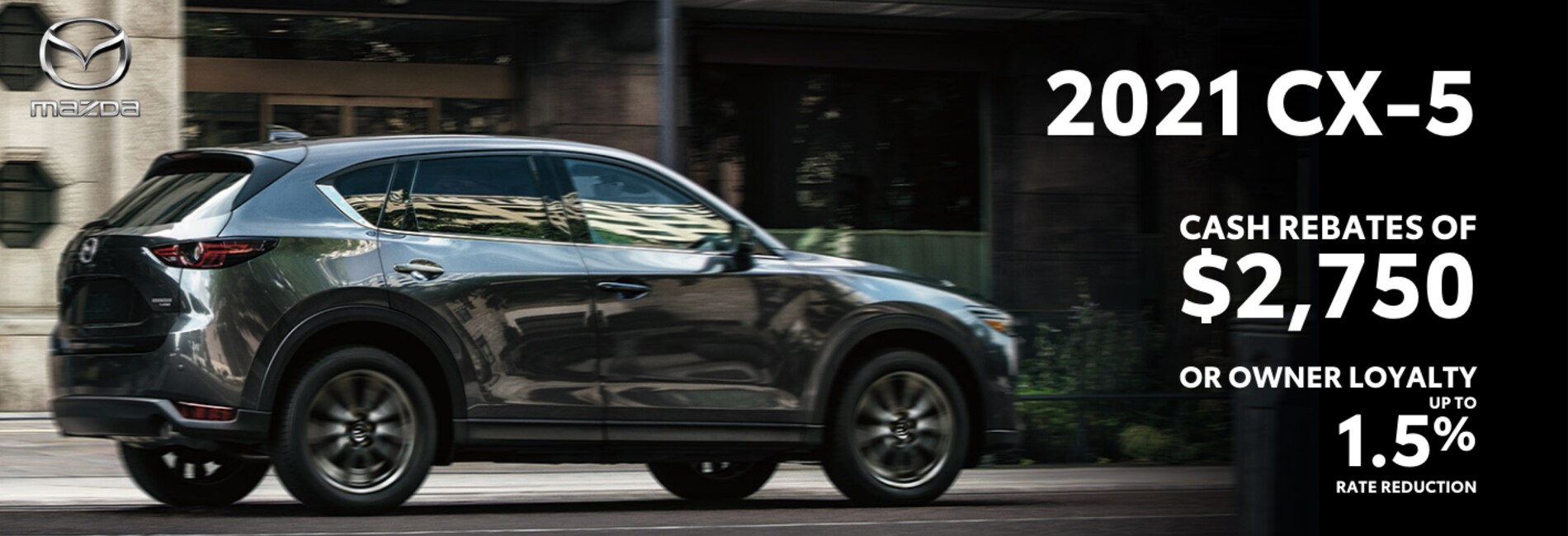 Mazda Dealer in Maple Ridge, Metro Vancouver, BC - West Coast Mazda