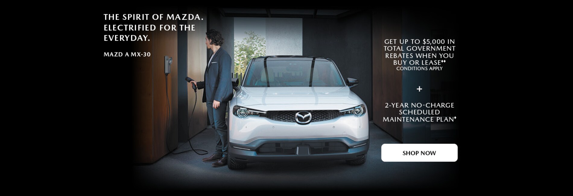 Mazda Dealer in Maple Ridge, Metro Vancouver, BC - West Coast Mazda