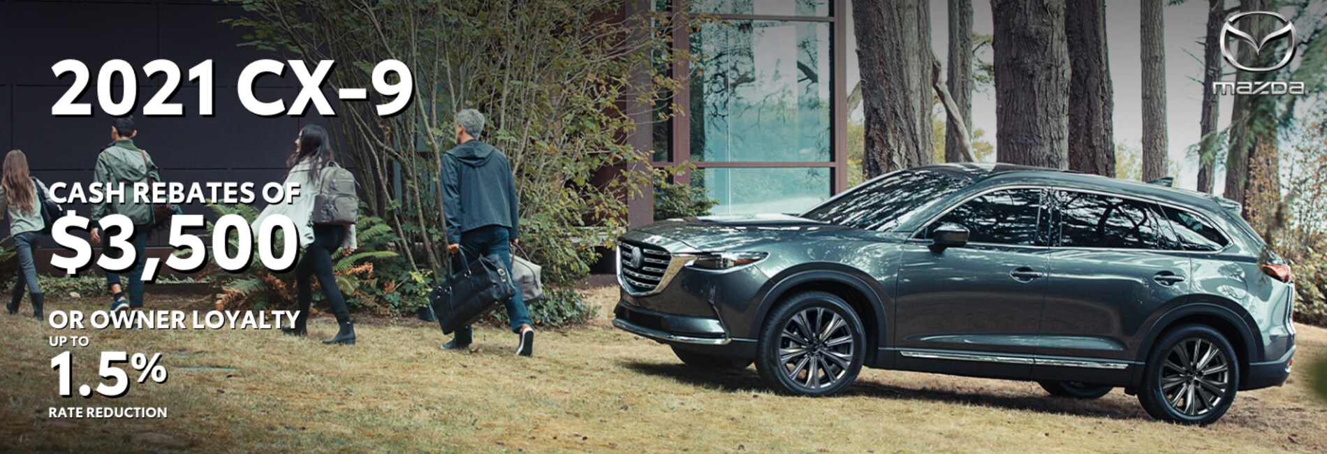 Mazda Dealer in Maple Ridge, Metro Vancouver, BC - West Coast Mazda