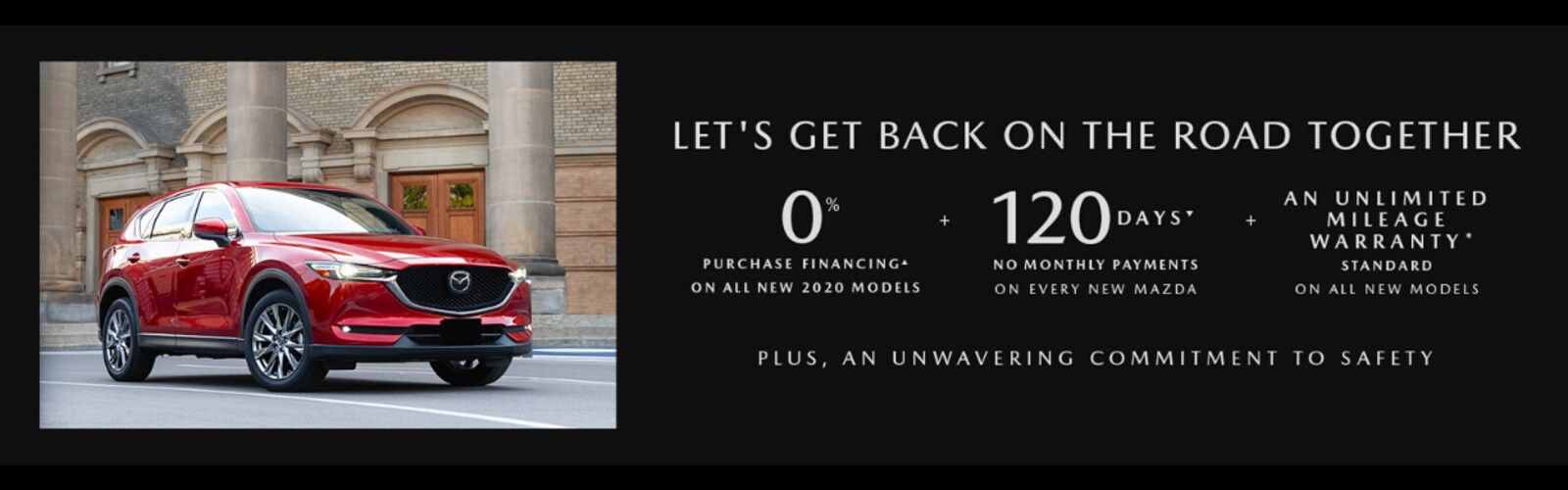 Mazda Dealer in Maple Ridge, Metro Vancouver, BC - West Coast Mazda