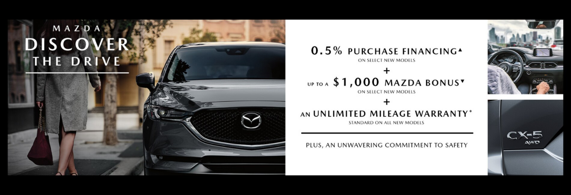 Mazda Dealer in Maple Ridge, Metro Vancouver, BC - West Coast Mazda