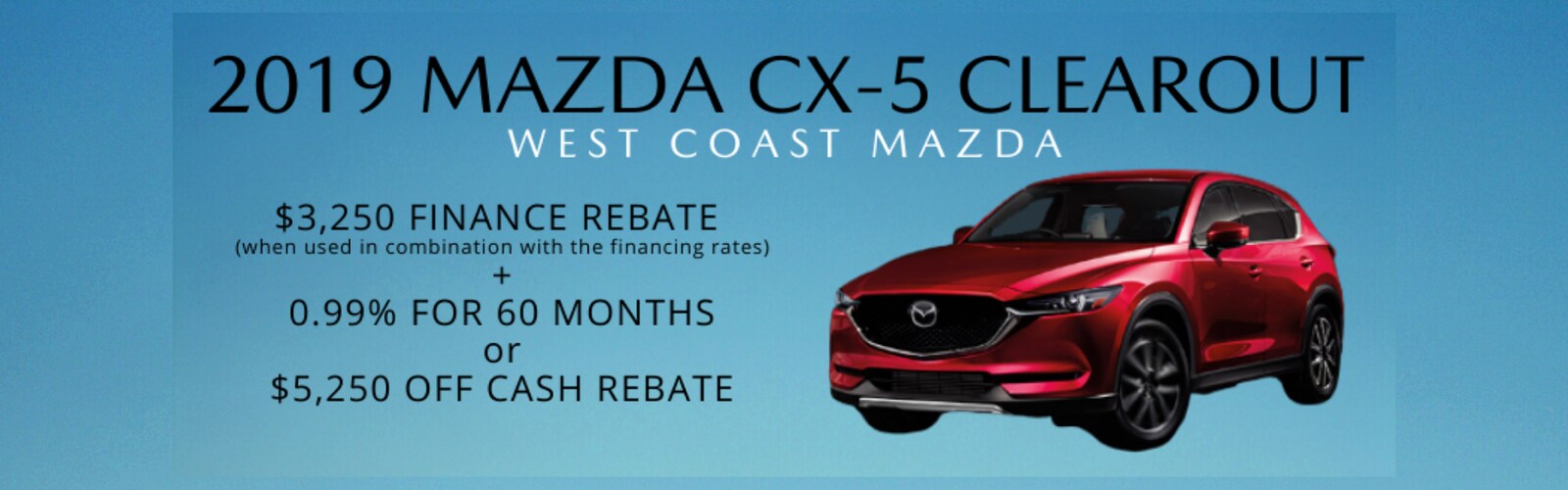 Mazda Dealer in Maple Ridge, Metro Vancouver, BC - West Coast Mazda
